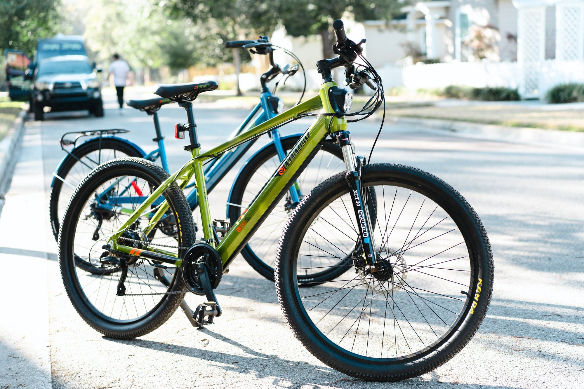 Outlet – Everyday Bicycles US