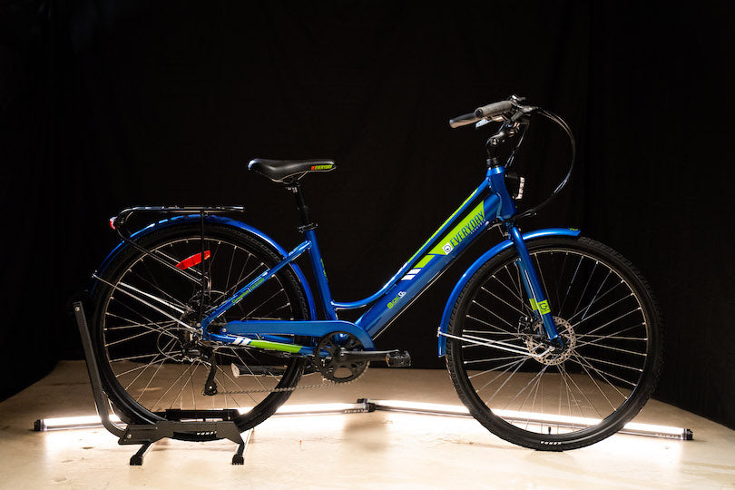 Everyday Bicycles US