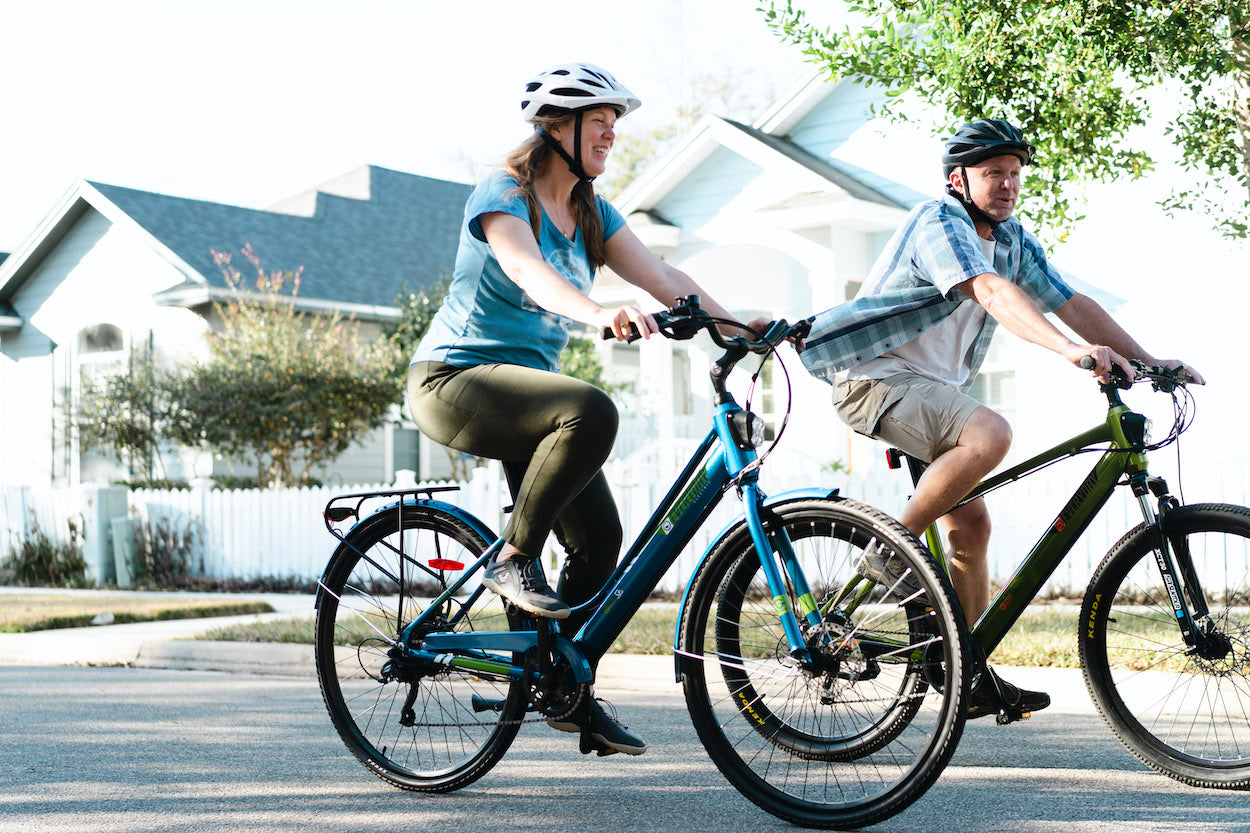 Everyday Bicycles US